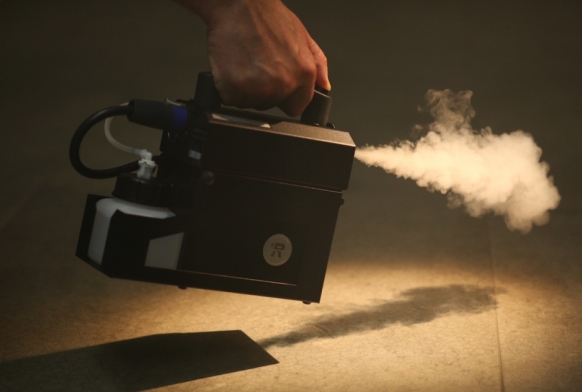 Het Raam Digital Cinema